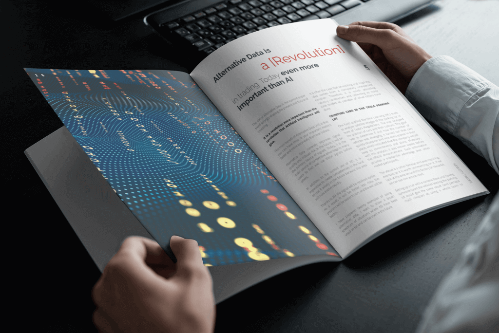 New City Trader Magazine: Future Of Trading & Investing